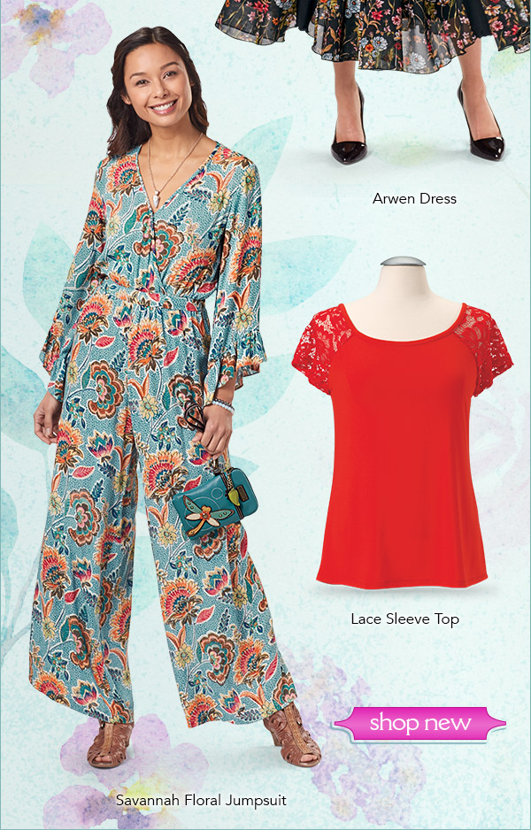 Pyramid Collection: Alluring New Items @ The Pyramid Collection | Milled